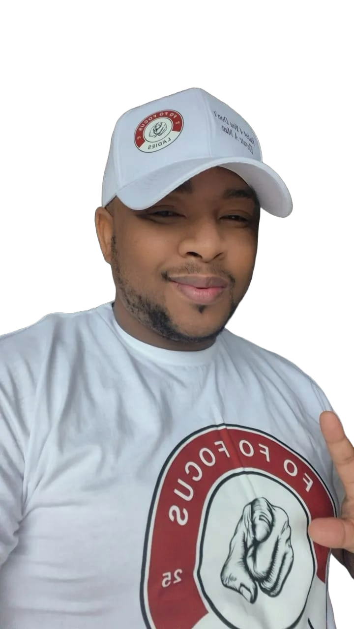 Normal Cap with a Rule - Focus Ladies Online
